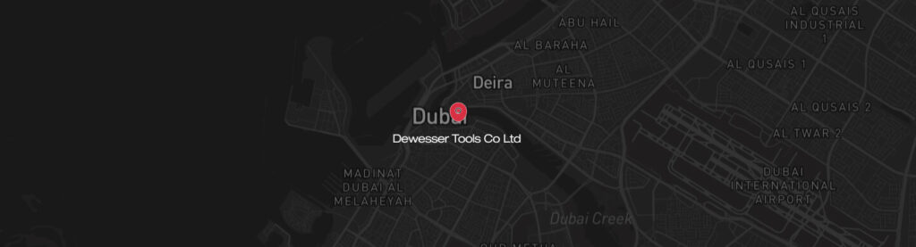 Dewesser CONTACT US - Dewesser